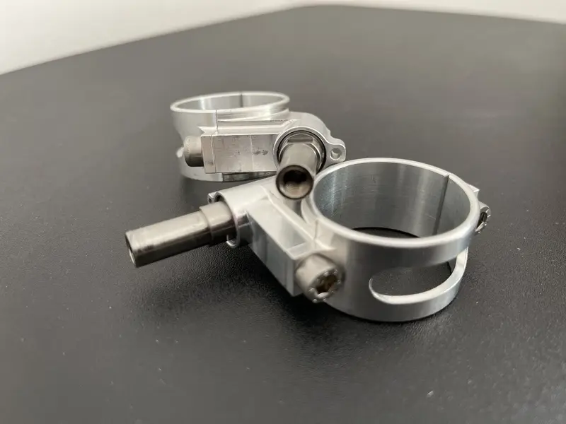 PACE RC31 V brake mount kit | Retrobike