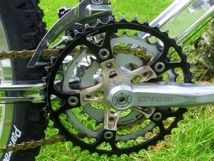 PACE rc200 MORE PICS OF REBUILD | Retrobike