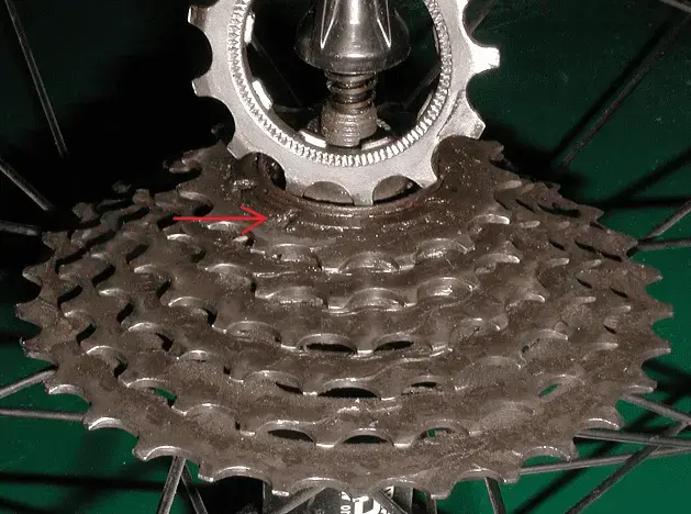 7 Speed Cassette Compatibility Retrobike