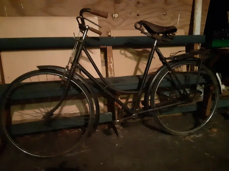 BSA frame numbering? | Retrobike