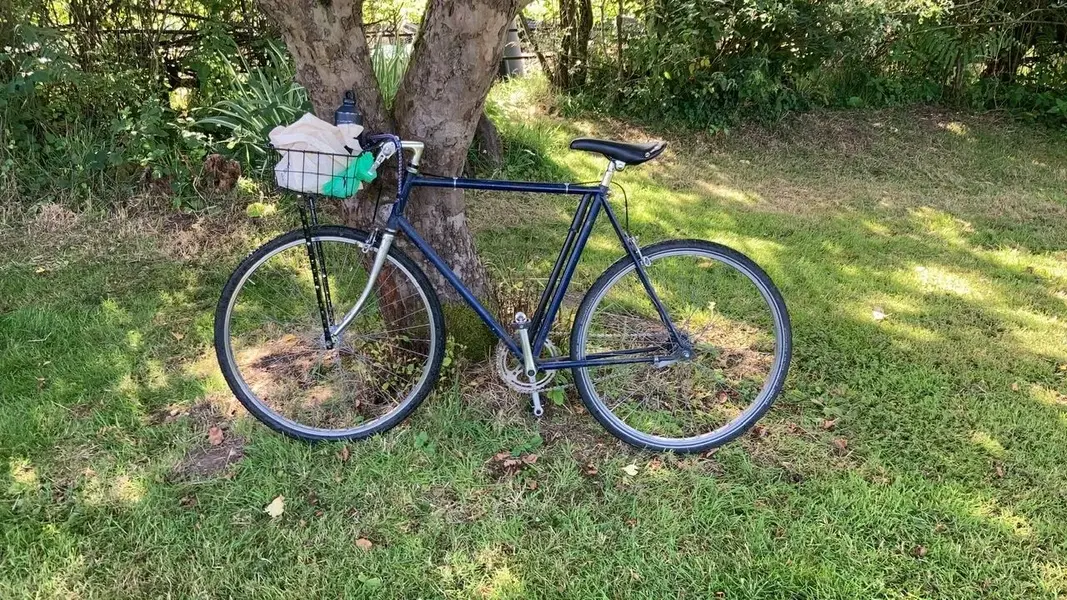 BSA frame numbering? | Retrobike