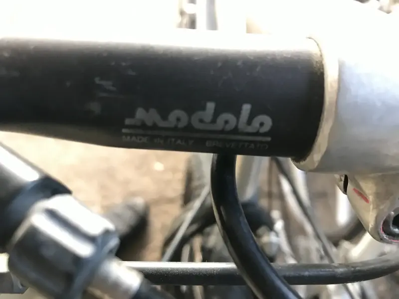 Yet another of our favorite “name this elevated chainstay bike” threads ...