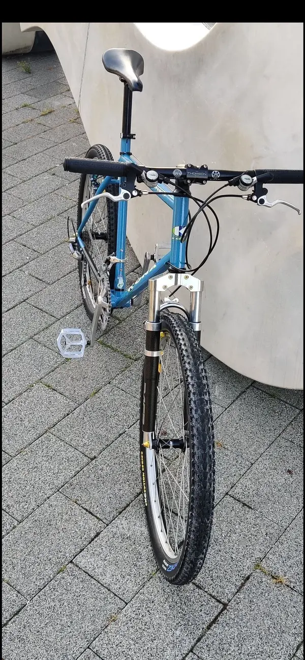 Pace RC35 problem | Retrobike