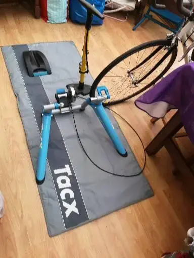 Turbo trainer computer recommendations | Retrobike