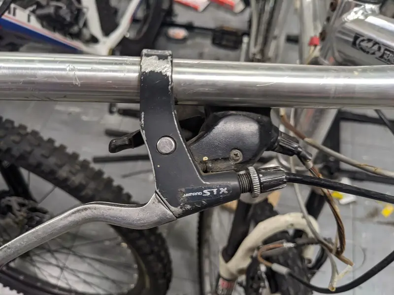 Help identifying frame? | Retrobike