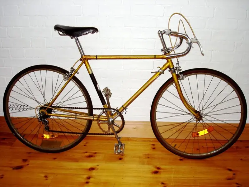 1960s Edwardes | Page 2 | Retrobike