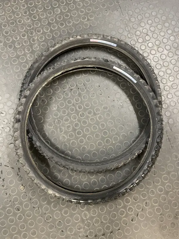 For Sale - Tioga Psycho K Tyres | Retrobike
