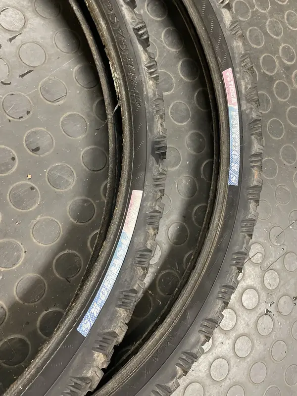 For Sale - Tioga Psycho K Tyres | Retrobike