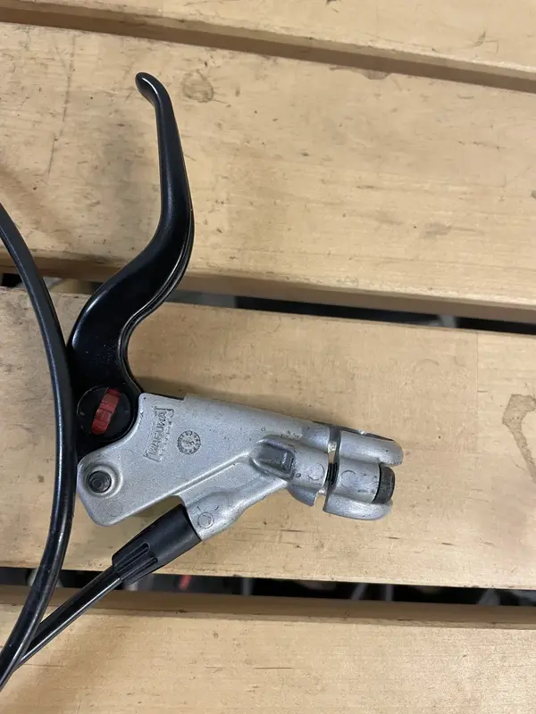 For Sale - Magura HS33 rear brake | Retrobike