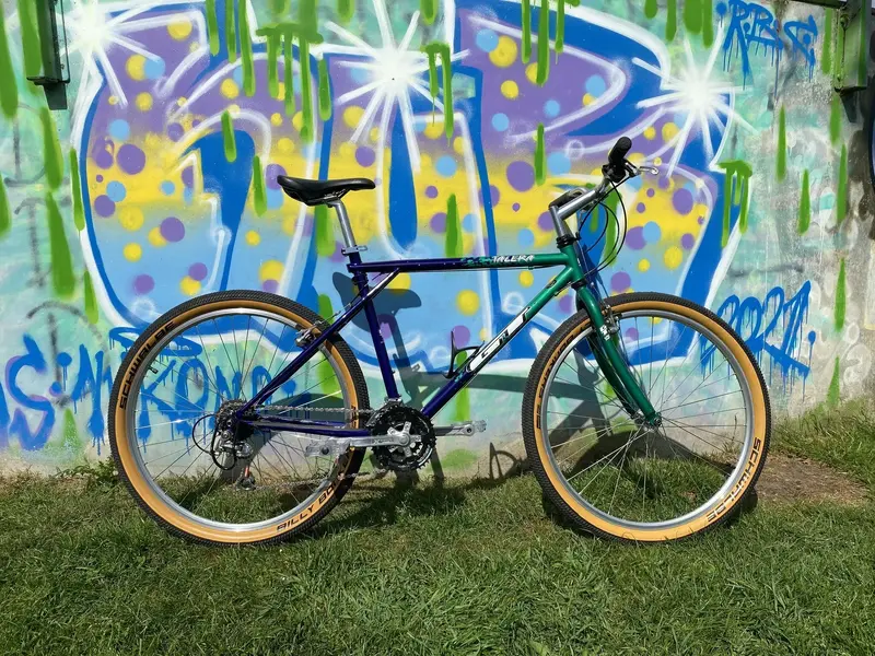 Wanted Schwalbe Table Top 26 Tan Wall Page 2 Retrobike
