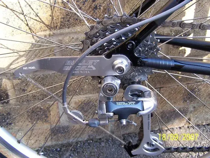 1992 Diamondback Axis Team | Retrobike