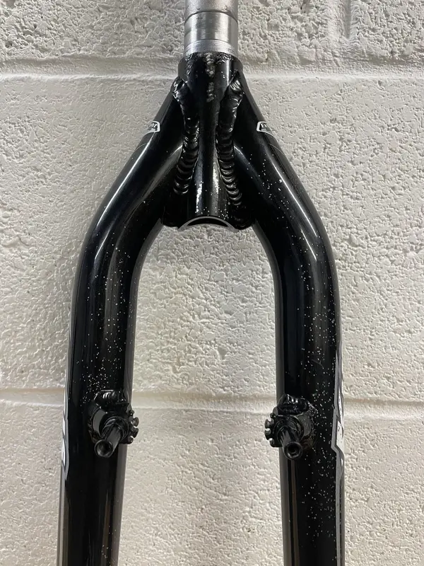 Sold - Kinesis rigid fork | Retrobike