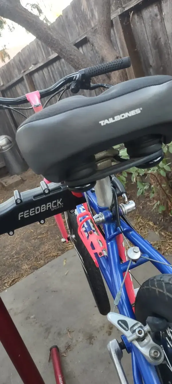 1991 KHS Montana Comp | Retrobike