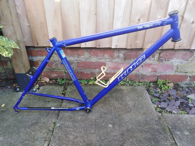 For Sale - KHS MONTANA FRAME | Retrobike