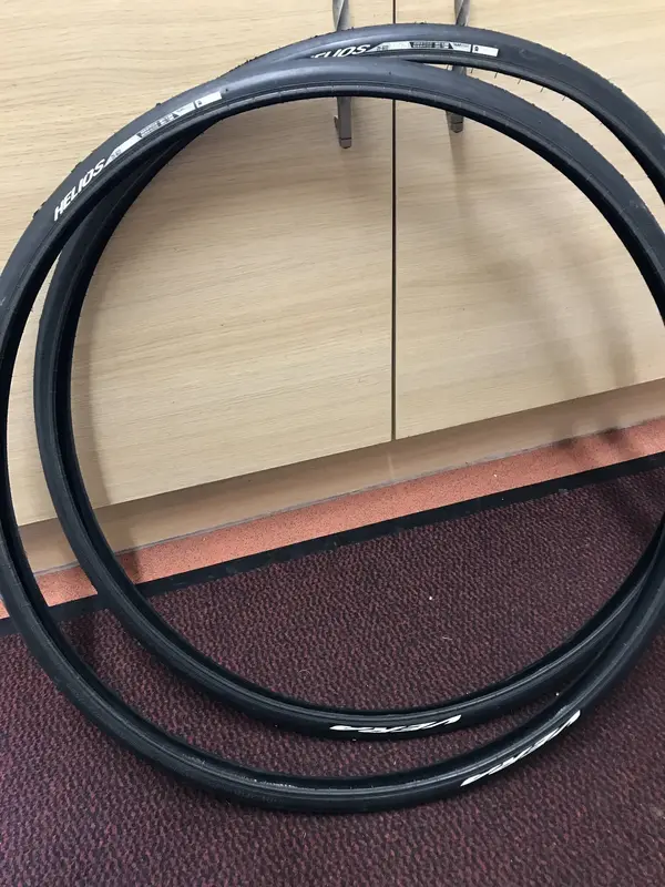 Vera helios tires store
