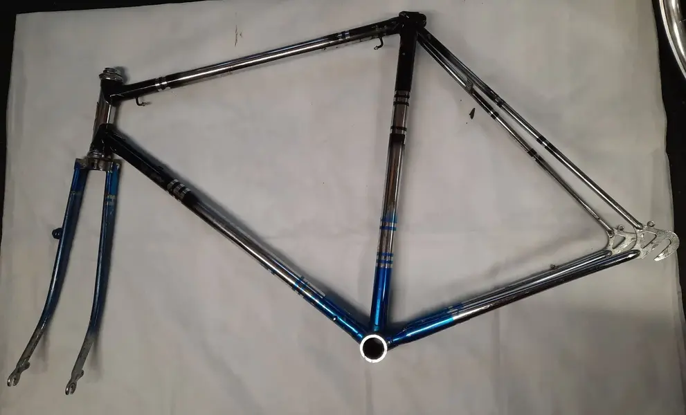 Carlton Cobra Identification | Retrobike