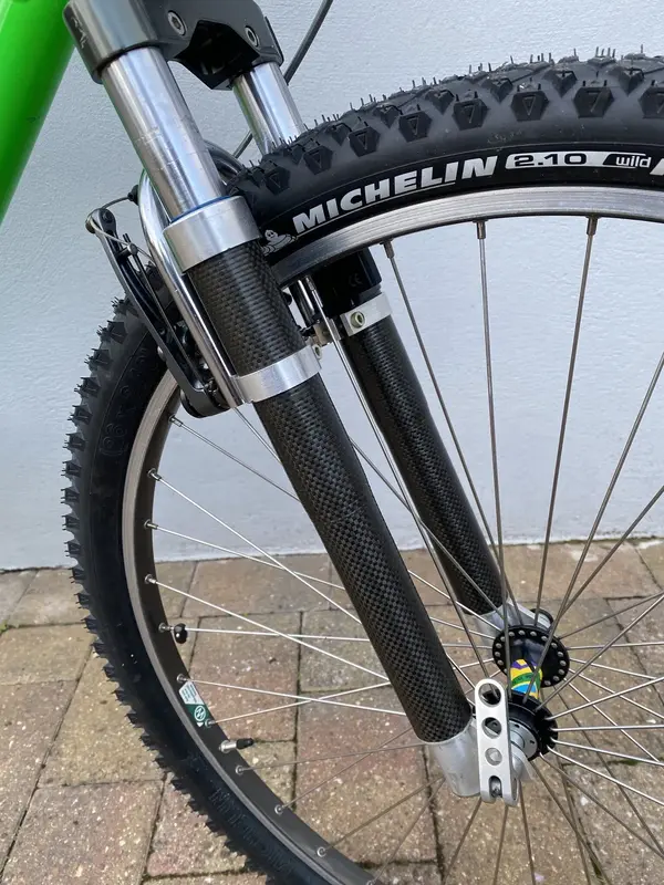 Pace RC35 - show us yours & any knowledge | Retrobike