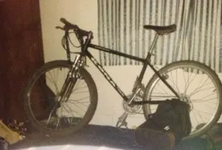 Wanted - 1991 Kona Explosif | Retrobike
