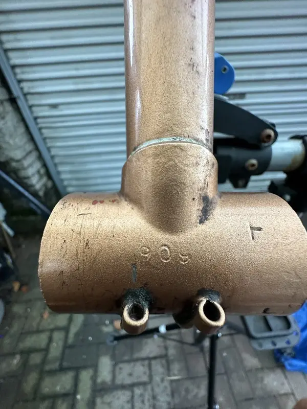 1980 Brian Rourke | Retrobike