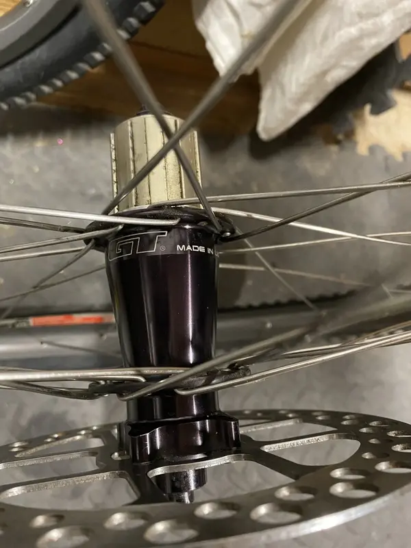 For Sale - Mavic 238 rims | Retrobike
