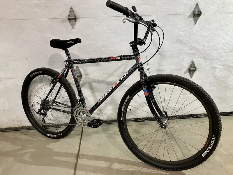 1991 Diamondback Axis | Page 3 | Retrobike