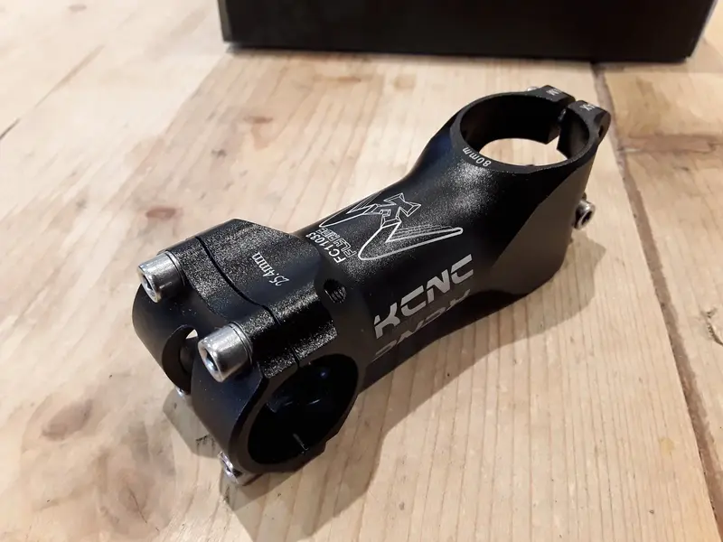 Reduced - BNIB KCNC Flyride lightweight stem £17 posted! | Retrobike