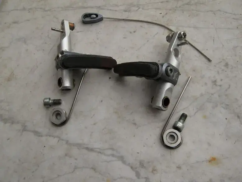 brake | Retrobike