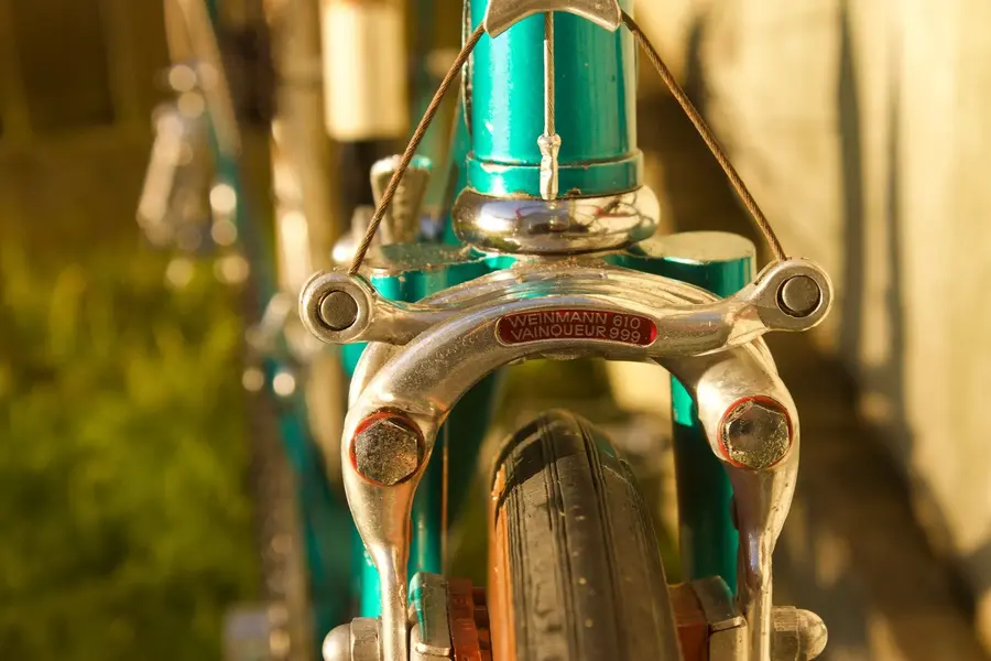 My Claud Butler Gran Sport | Retrobike