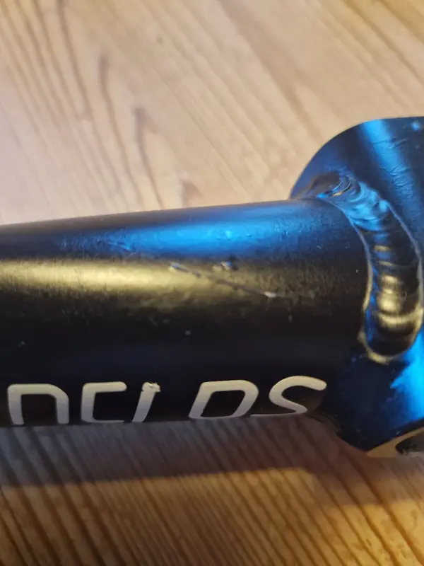 For Sale - The Smelly, Moldy Cardboard Box of Crappy Wares | Retrobike