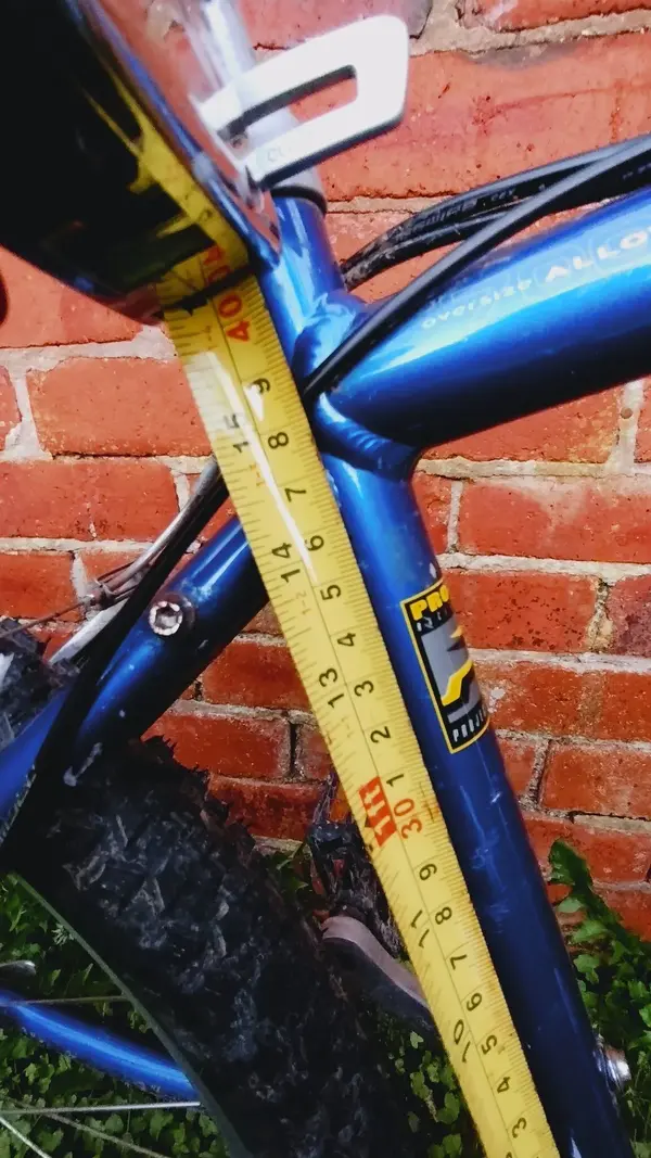 For Sale - 1998 Scott Comp Racing | Retrobike