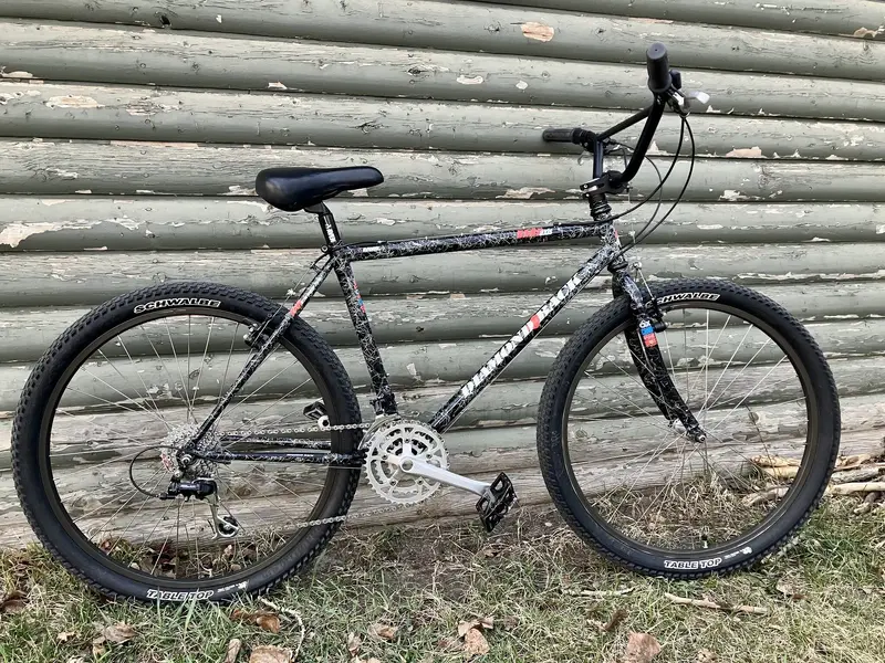 1991 Diamondback Axis | Page 3 | Retrobike