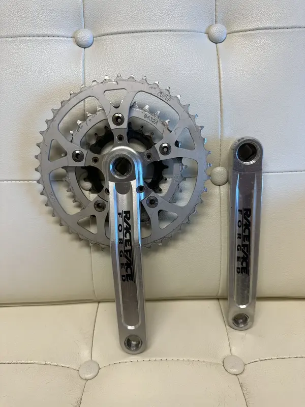 New build. 1996 Klein Pulse 2 | Retrobike