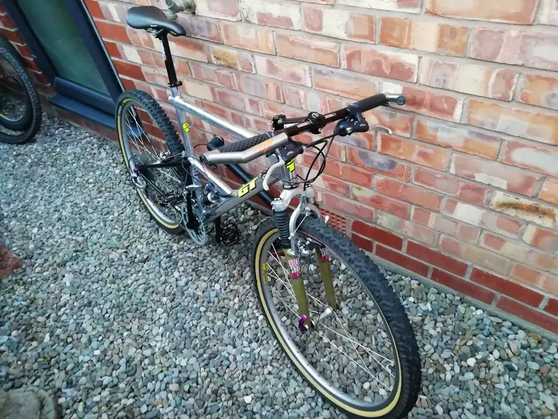 Mtb Daves 1992/3 gt rts-1 absolute final photos p3!! | Page 5 | Retrobike