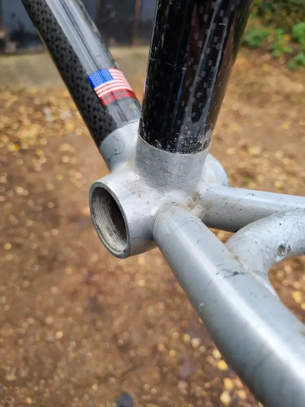 1993 Trek 8300 build (finished for now).. | Retrobike