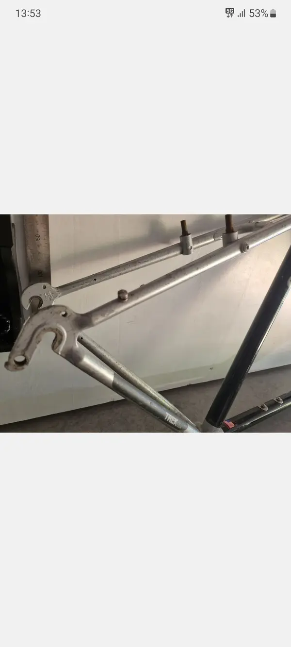 1993 Trek 8300 build (finished for now).. | Retrobike