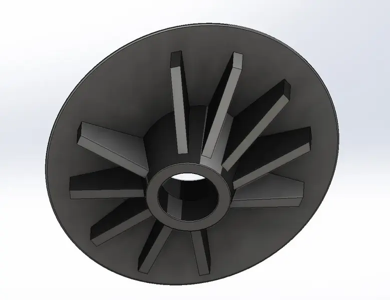 Syncros "slanted" stem cap variants | Retrobike