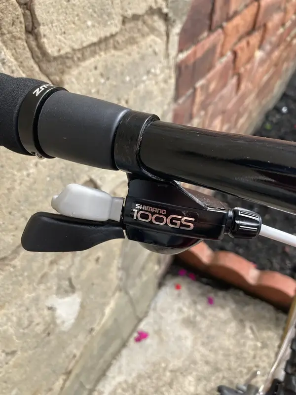 Scott Timber mid 90's | Retrobike