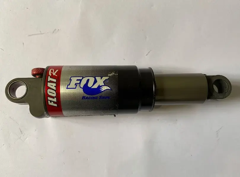 For Sale - Fox Float R rear shock | Retrobike