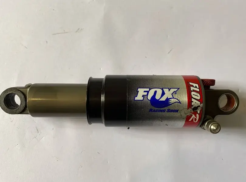 For Sale - Fox Float R rear shock | Retrobike