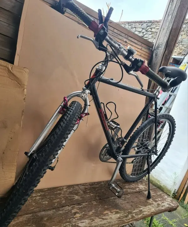 Specialized Hardtail identification? | Retrobike