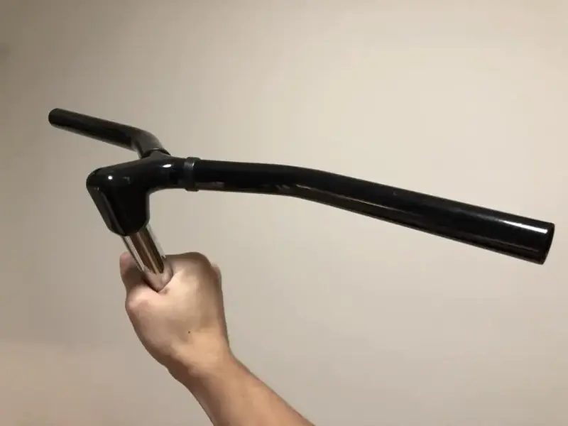 For Sale - NOS Sakae Integrated Quill Handlebar | Retrobike