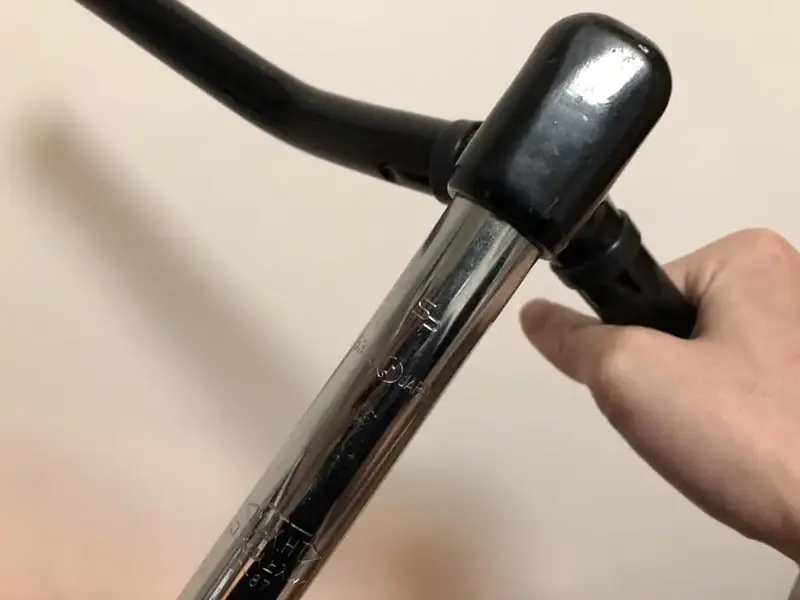 For Sale - NOS Sakae Integrated Quill Handlebar | Retrobike
