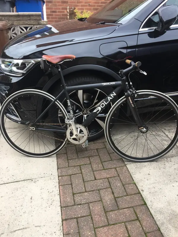 For Sale - Dolan PreCursa fixie | Retrobike