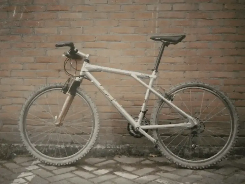 Sold - GT RTS frame **SOLD** | Retrobike