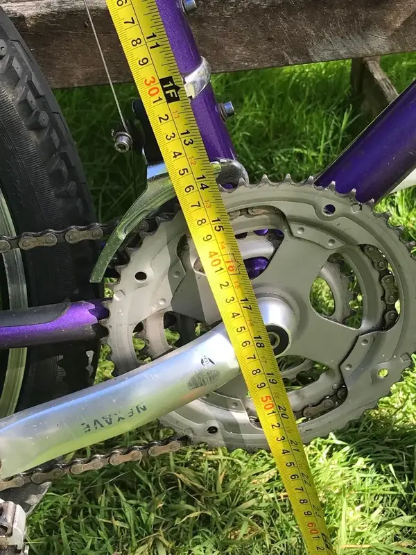 For Sale - Raleigh Dyna Tech Torus and Trimnell Fork | Retrobike