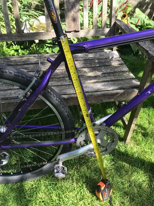 For Sale - Raleigh Dyna Tech Torus and Trimnell Fork | Retrobike