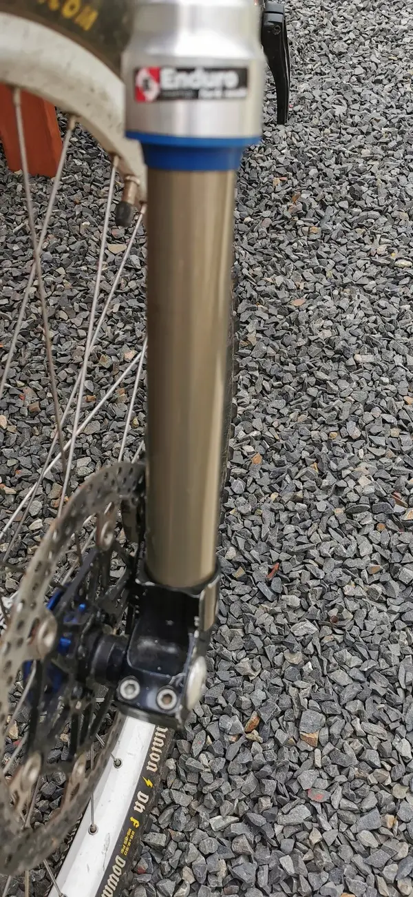 For Sale - 2007 Trek Session 10 Medium Frame | Retrobike