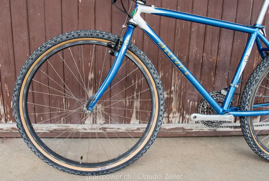 For Sale - Breezer Lightning Flash | Retrobike