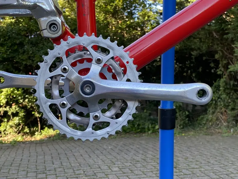 For Sale - Proflex 856 frame | Retrobike