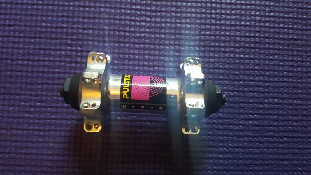For Sale - Pulstar hub | Retrobike